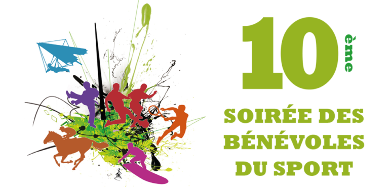 Soirée des bénévoles 2022 - CDOS 17