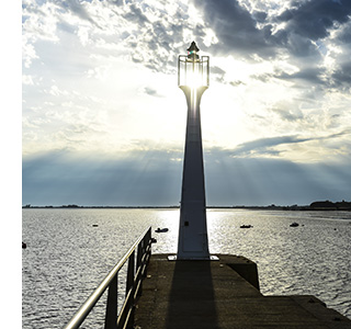 Zoom sur Fouras - CDOS 17